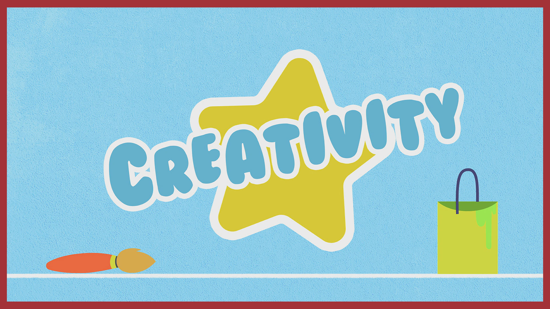 Treasure Champs. 7: Creativity - 'The King's Idea' - BBC Teach