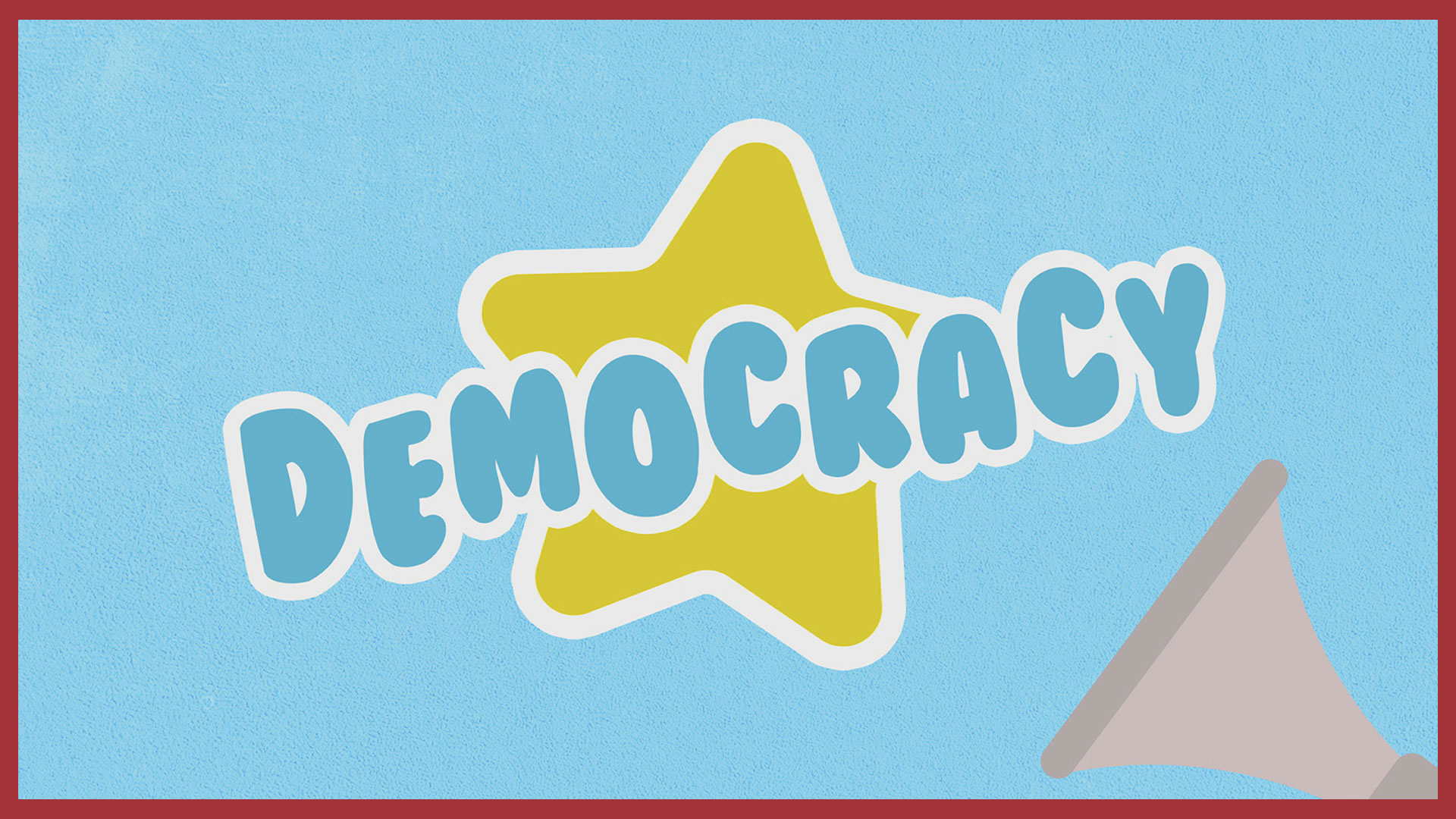 Treasure Champs. 12: Democracy - 'The Farmer's Cart' - BBC Teach