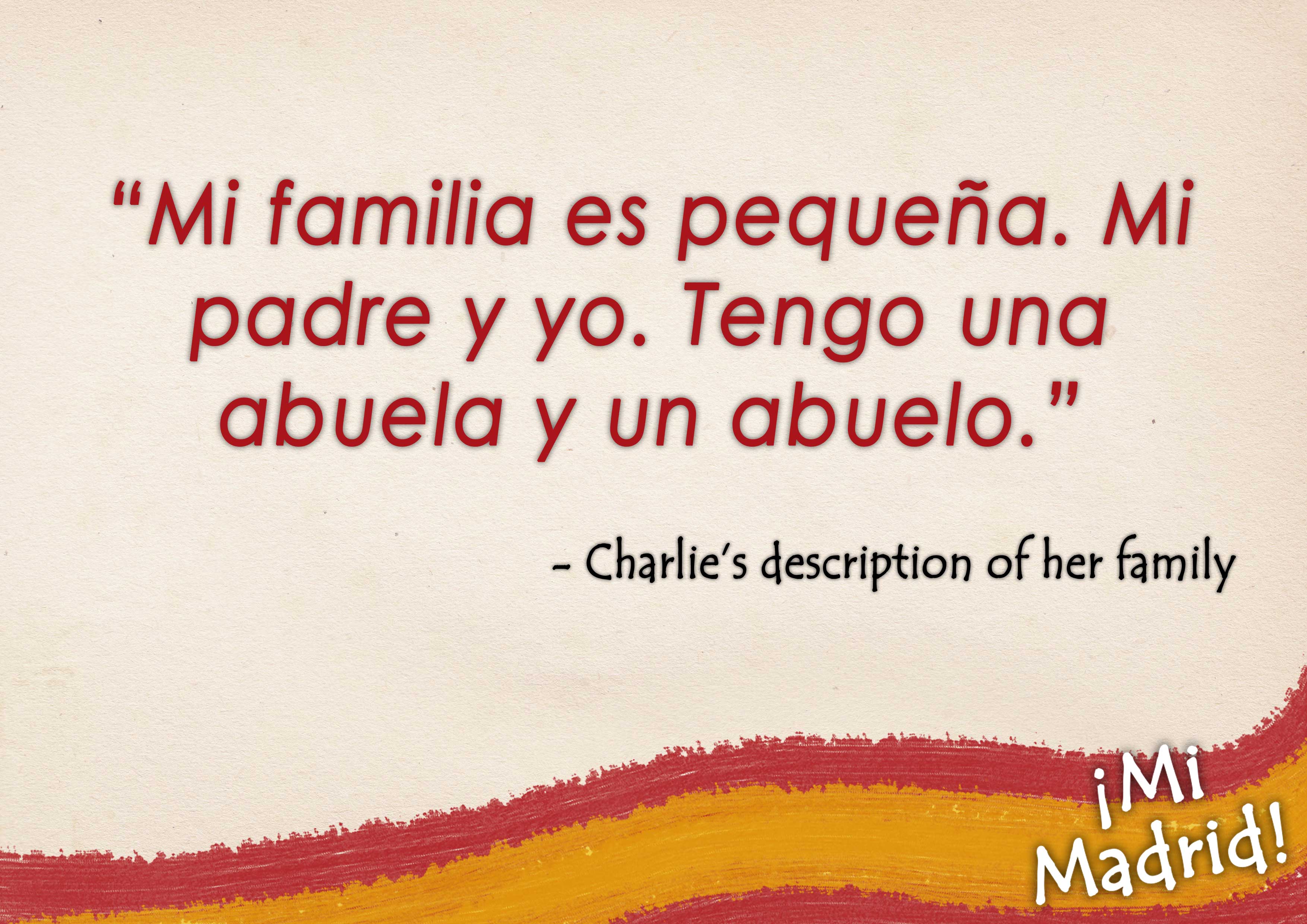 KS2 Spanish - 10: Somos una piña (We are a tribe) - BBC Teach