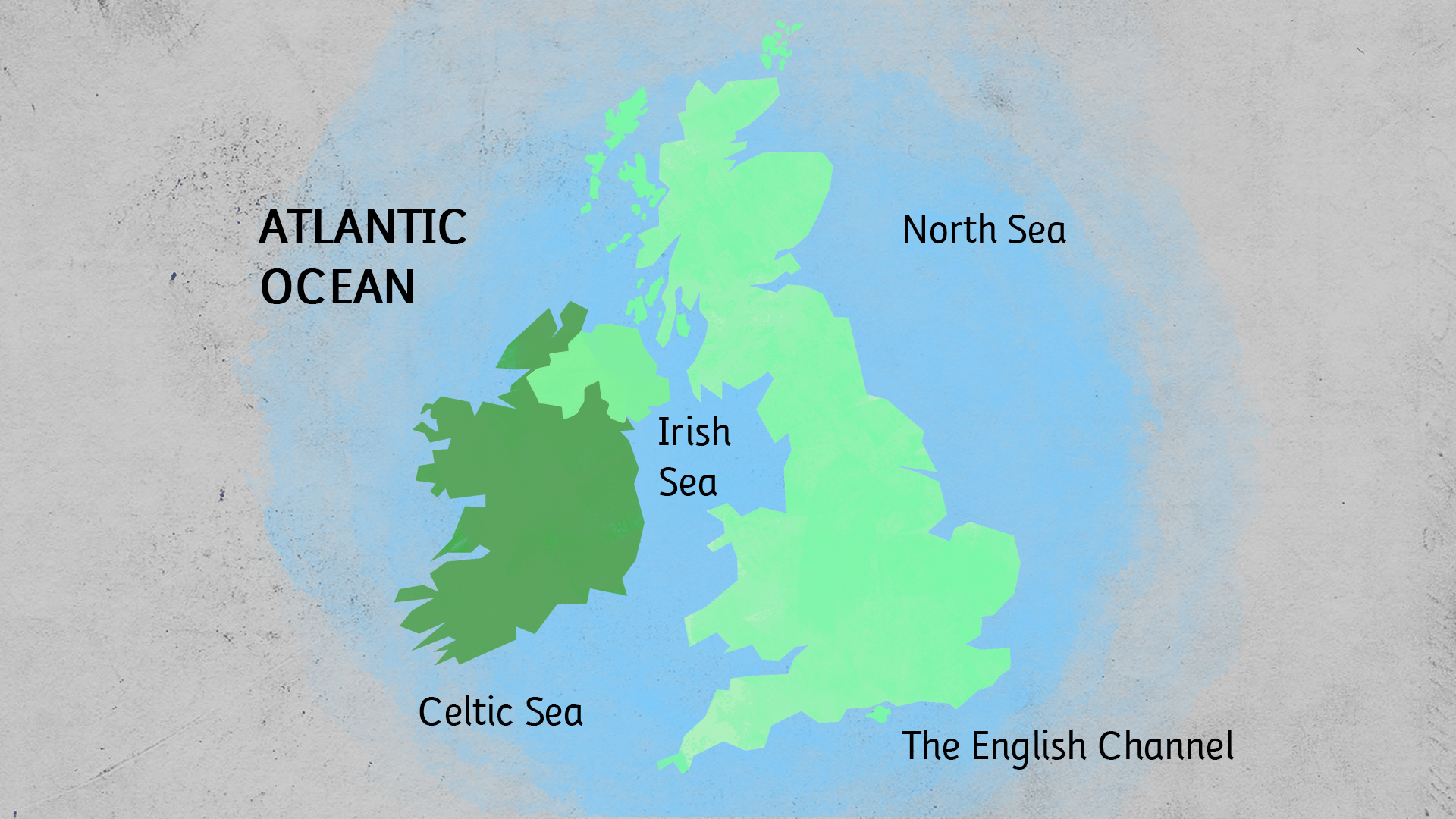 Social Trends Ocean Social Trends Ocean