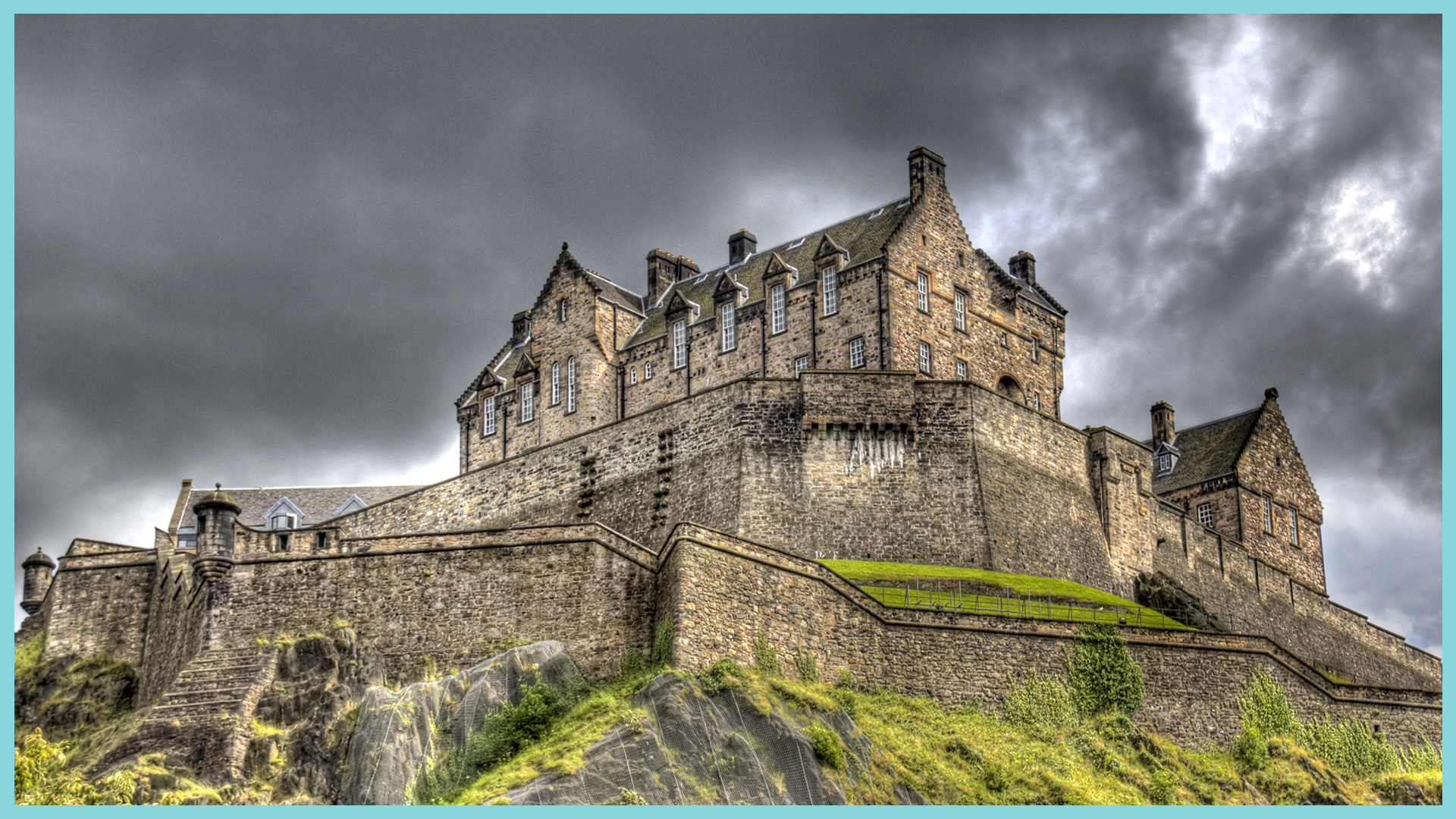Castles And Knights The Features Of A Castle BBC Teach Castles And Knights The Features Of A Castle BBC Teach