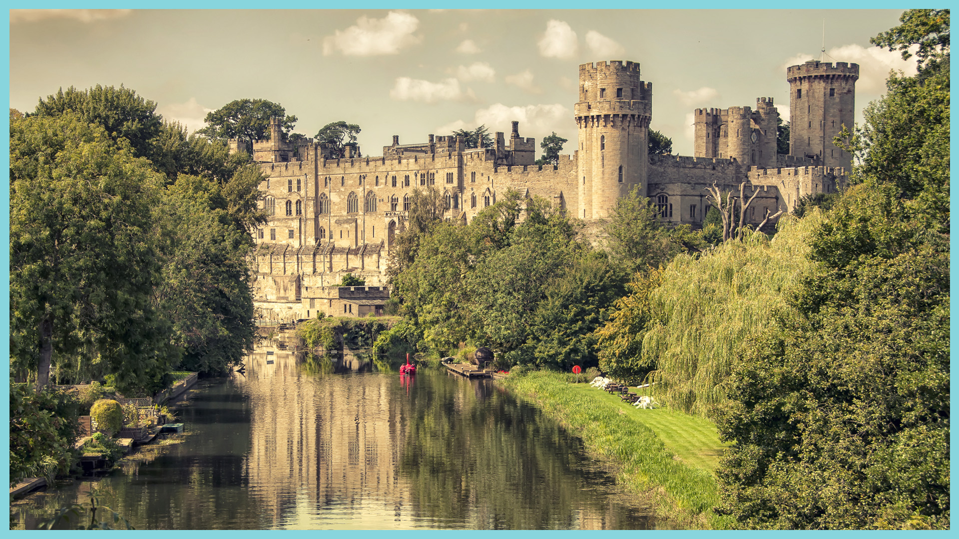 Castles and Knights: The Features of a Castle - BBC Teach Castles and Knights: The Features of a Castle - BBC Teach