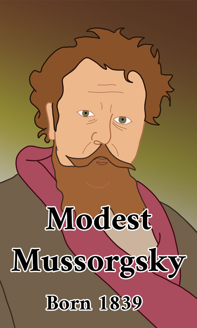 BBC Teach - KS2 - Music - The History of Music with Naomi and Ludwig ...