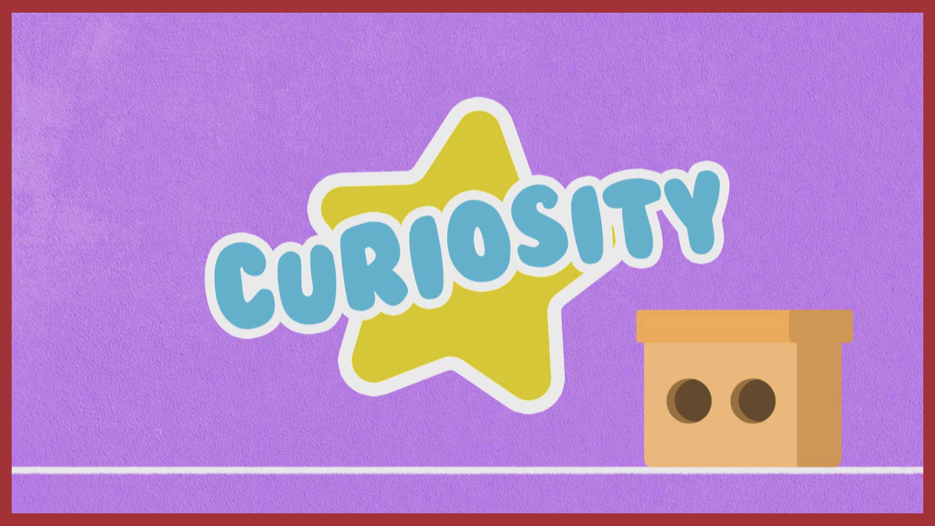 Treasure Champs. 28: Curiosity - 'The Monster on the Moon' - BBC Teach