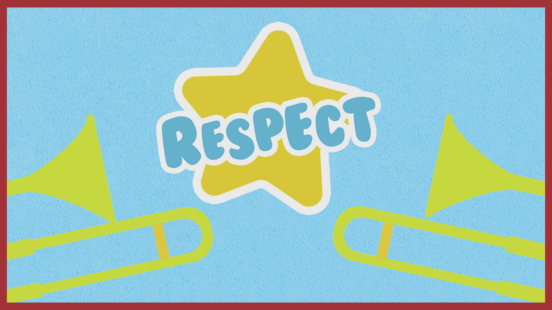 Treasure Champs. 20: Respect - 'Delightful the Horse' - BBC Teach