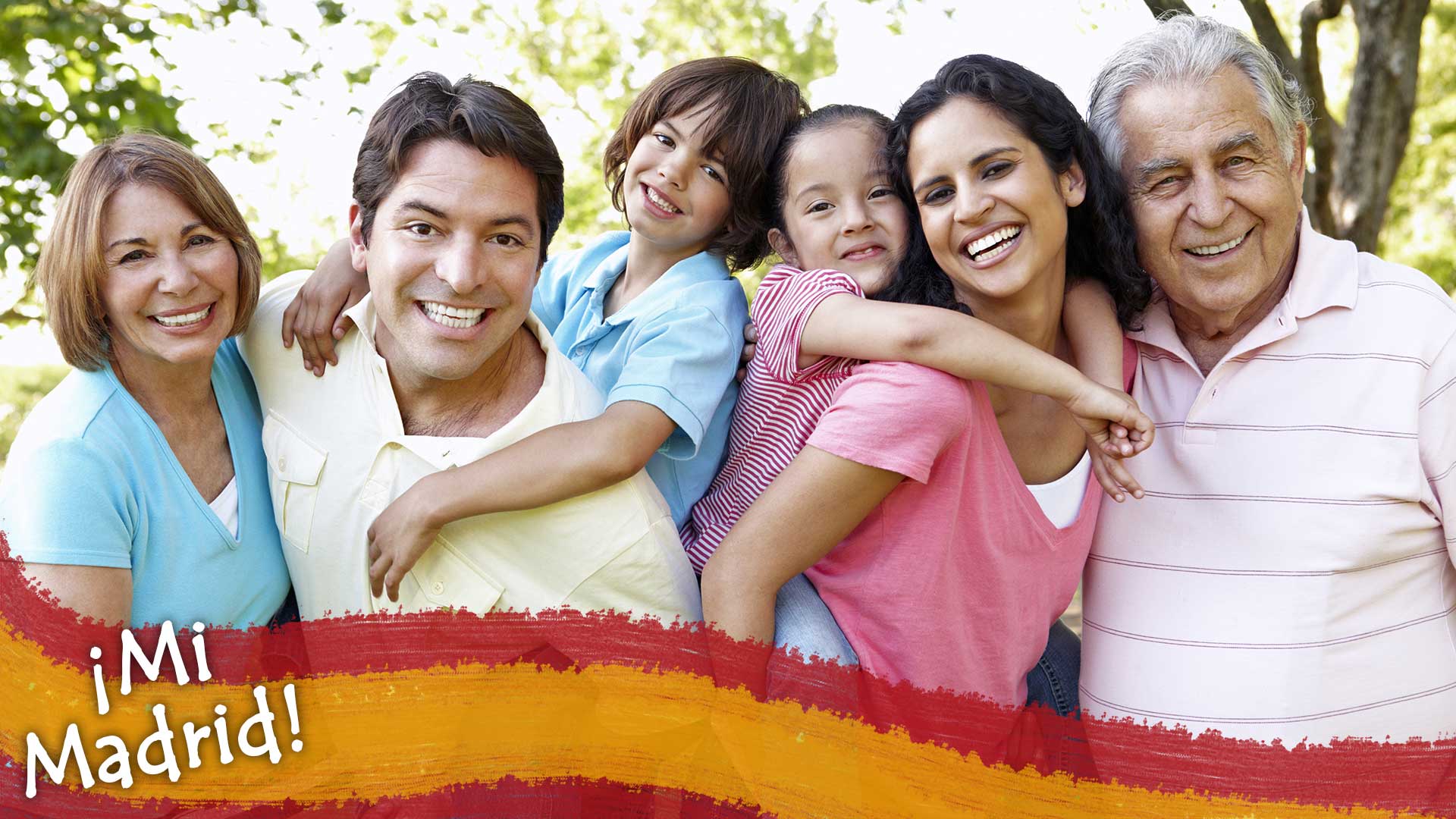 KS2 Spanish - 10: Somos una piña (We are a tribe) - BBC Teach