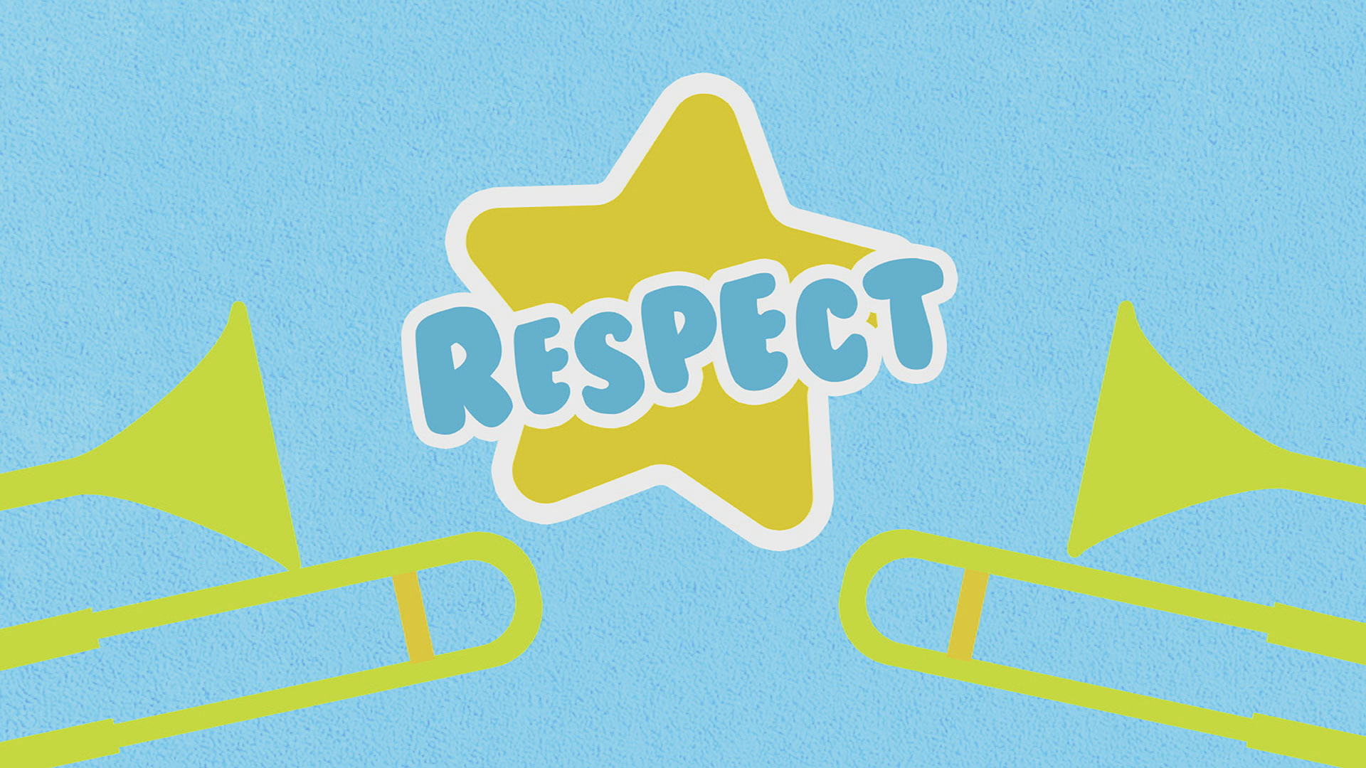 Treasure Champs. 20: Respect - 'Delightful the Horse' - BBC Teach