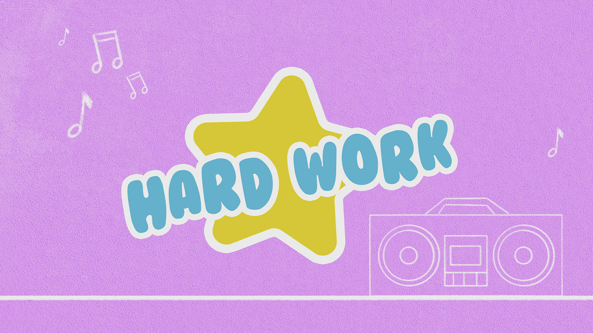 BBC Teach - KS1 RE / RS - Treasure Champs - 3. Hard Work - BBC Teach