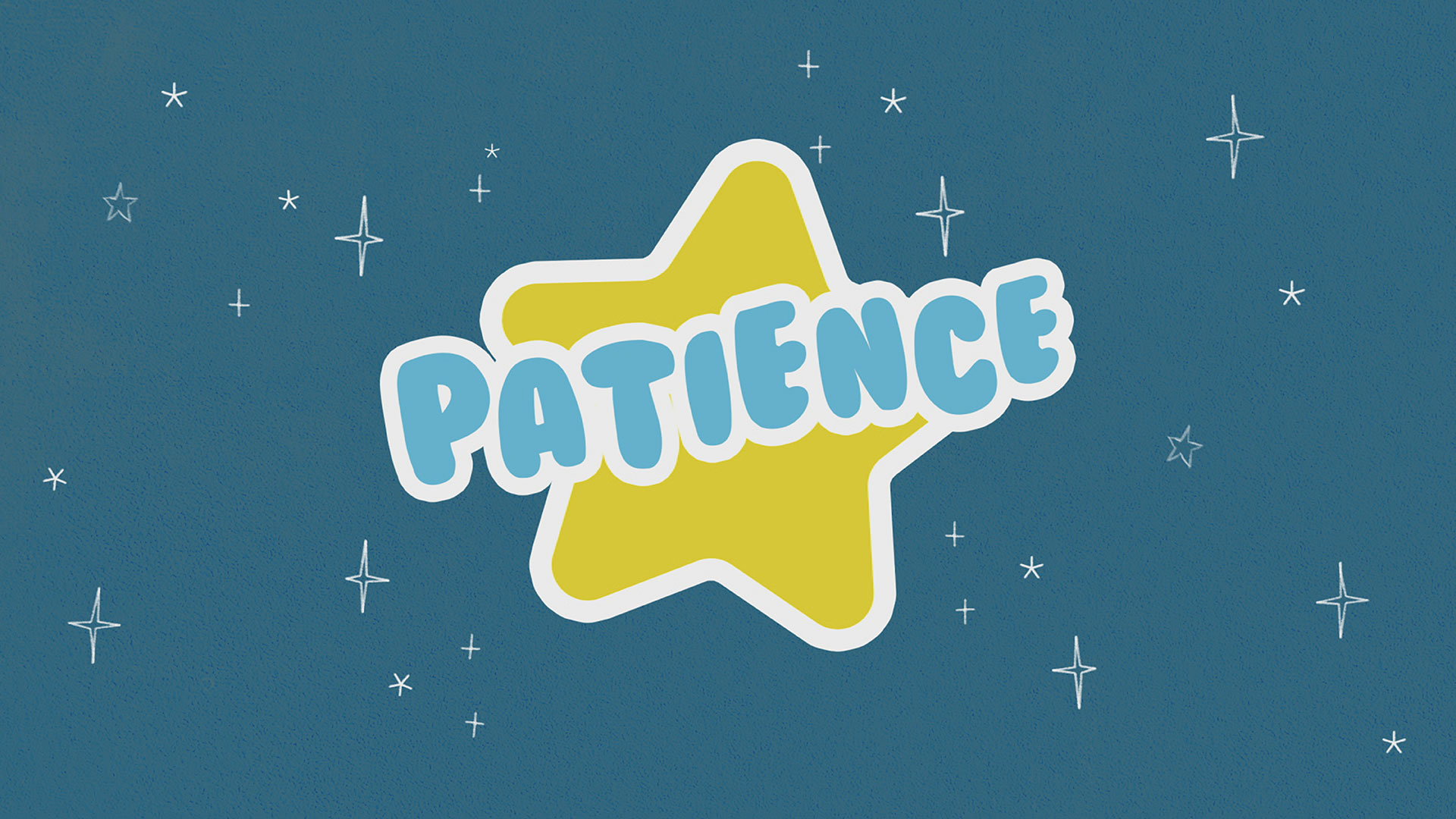 Treasure Champs. 24: Patience - 'The Boy and the Fruit Tree' - BBC Teach